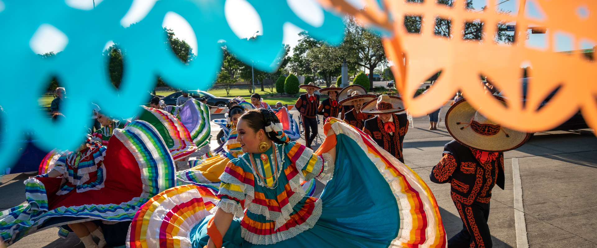 Exploring the Rich History of Festivals in Dallas County, TX